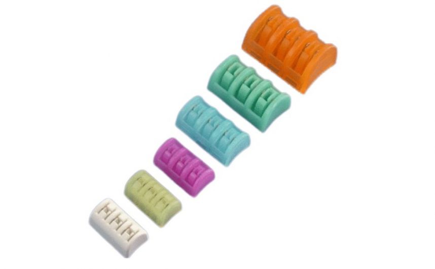 Titanium Clips – Vital Medical Supplies